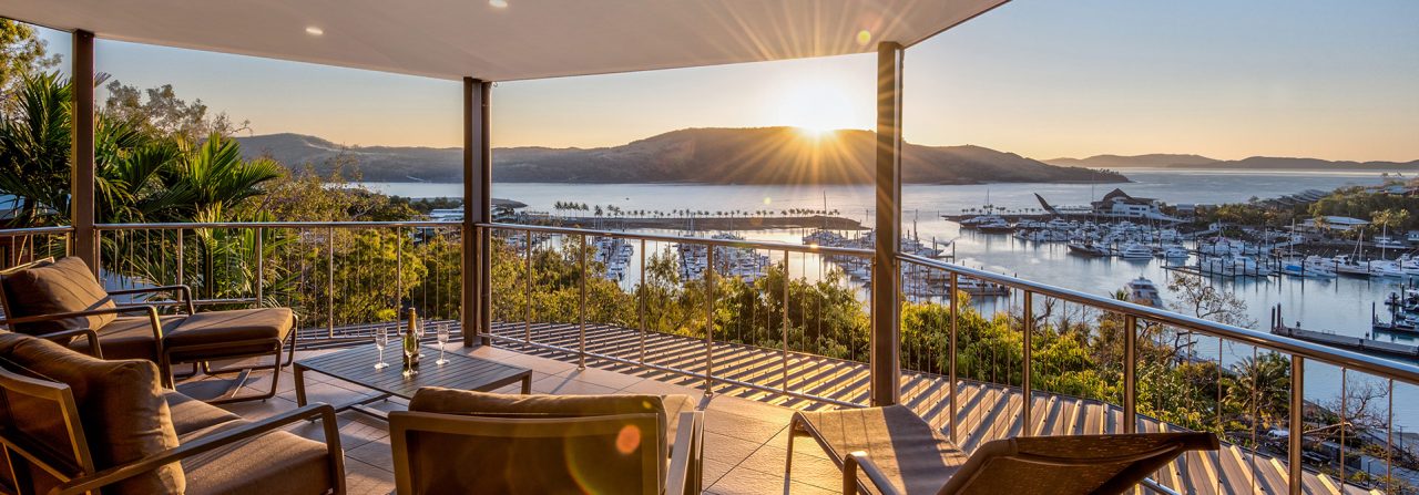 Kaylan House - Luxury Private House Rental Hamilton Island